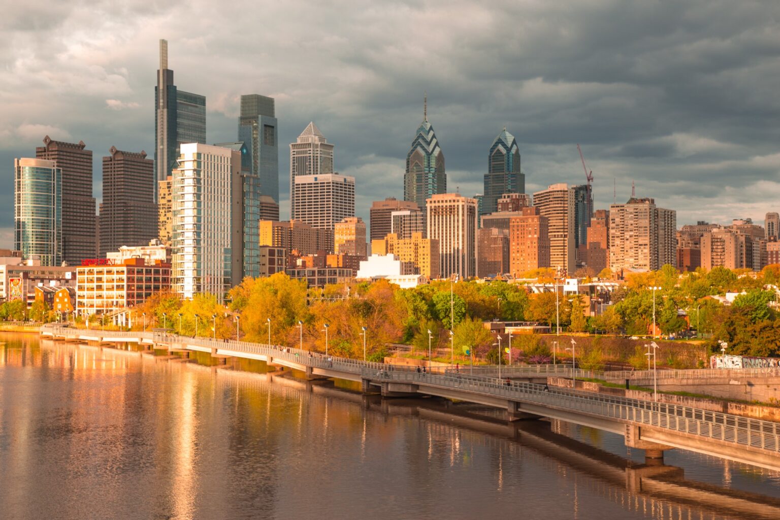 Security Guard Services Philadelphia PA | Echo Delta Security