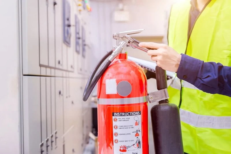 Squatter Prevention Security | Echo Delta Security Services